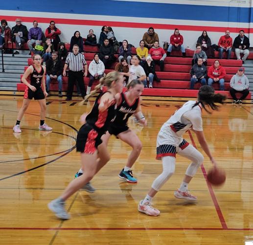 Trolling for more | High School | apg-wi.com