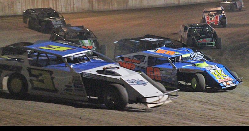 Racers go after Firecracker trophies | Sports | apg-wi.com