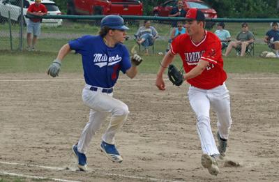 Cardinals bats come alive in 10-4 victory | Communities And Youth | apg ...