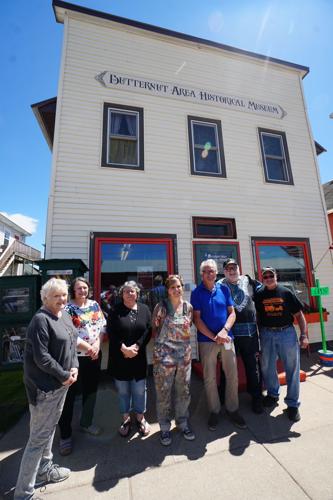 Butternut Historical Society and Museum celebrate 10 years | Price ...