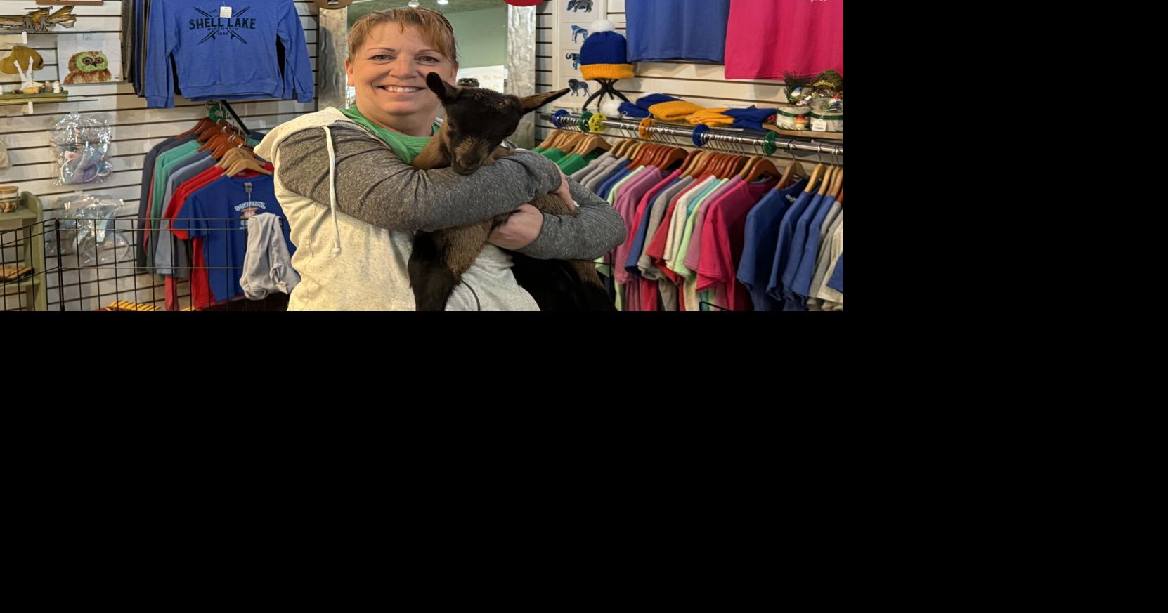 Susan Merchant brings her 'kids' to work | Local | apg-wi.com