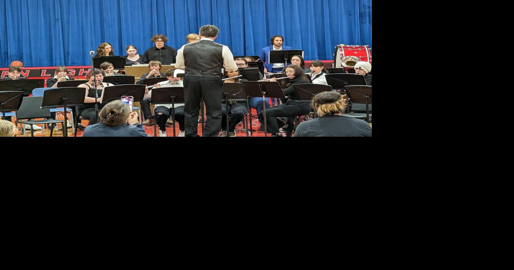 Bayfield students perform | Local | apg-wi.com