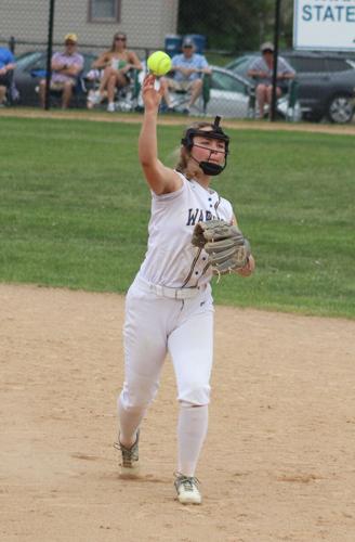 Softball: Rice Lake tops Hayward to advance to sectional final | Sports ...