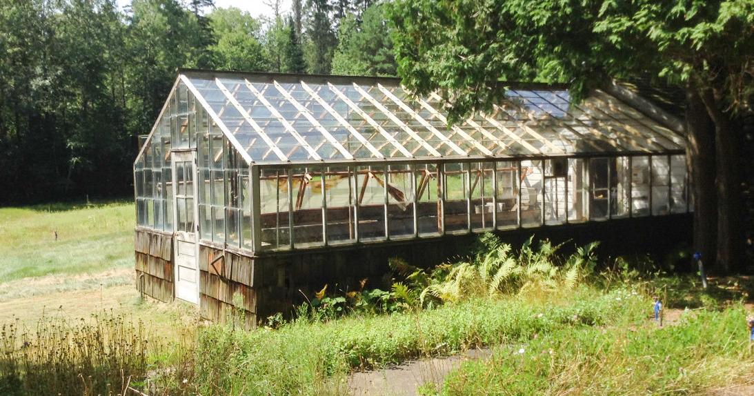 Tour the Forest Lodge National Historic District | Community Events ...