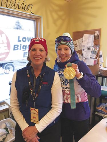 A new season: Birkie marketing director retires after challenging ...