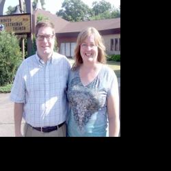 New Trinity Lutheran pastor hears call to Spooner | Local | apg-wi.com
