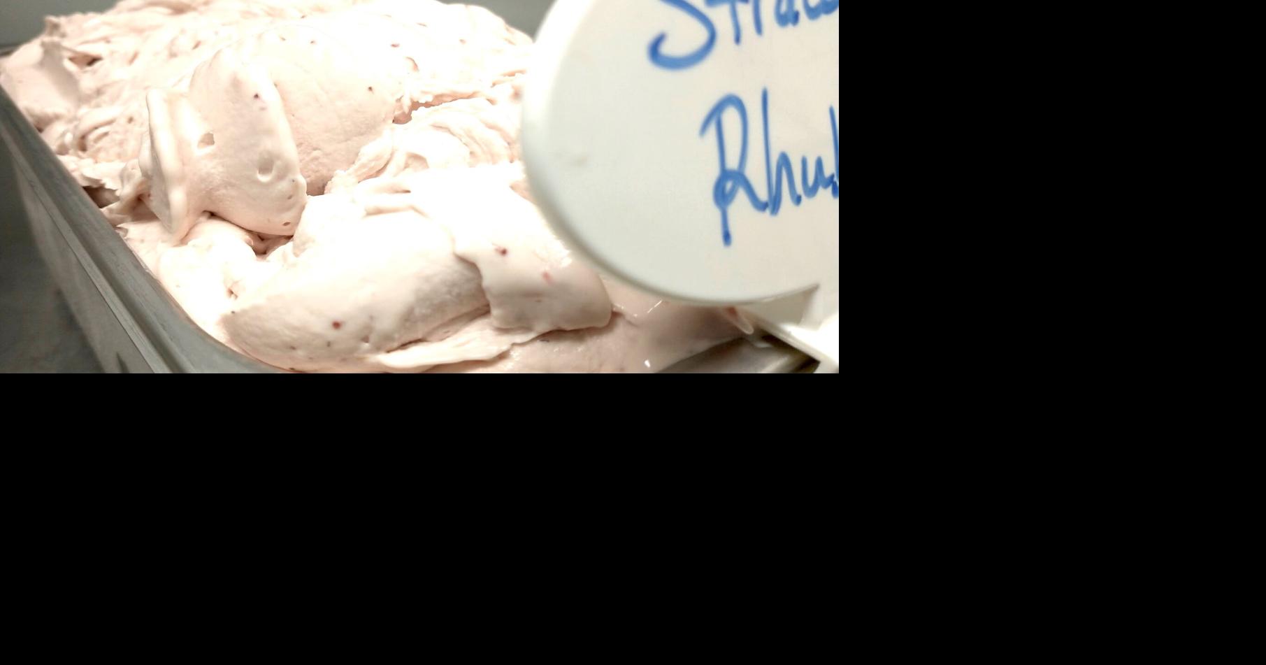 Down on the Farm: Here comes gelato season | News | apg-wi.com