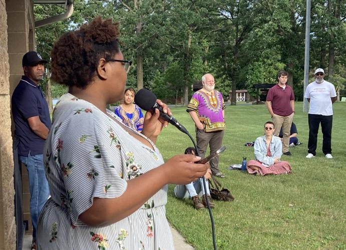 Juneteenth celebration in Rice Lake | News | apg-wi.com