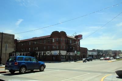 Main Street closures coming up as reconstruction project comes to ...