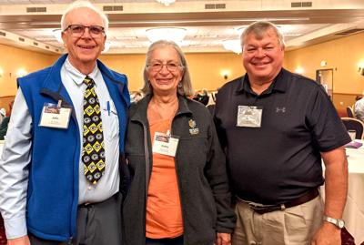 County represented at retired educators convention | News | apg-wi.com