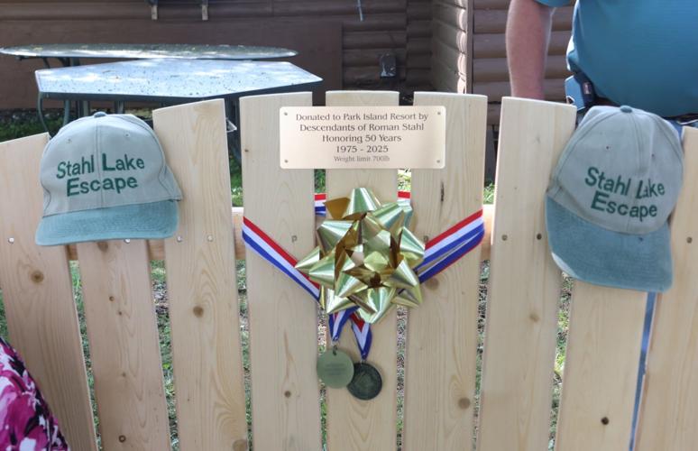 Family vacations at Nelson Lake resort for 50 years | Sawyer County ...