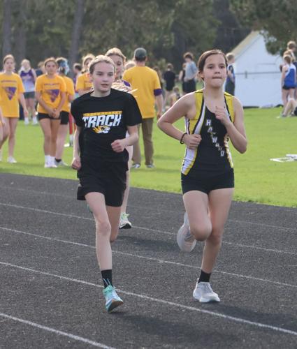 Hayward Middle School Track and Field Meet | | apg-wi.com