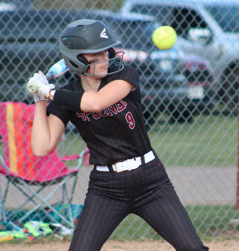 Rails baseball, softball earn HON All-Conference spots | High School ...