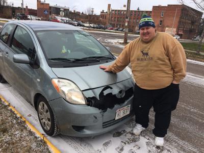 Alert witness lands two in jail on felony charges | Subscriber | apg-wi.com