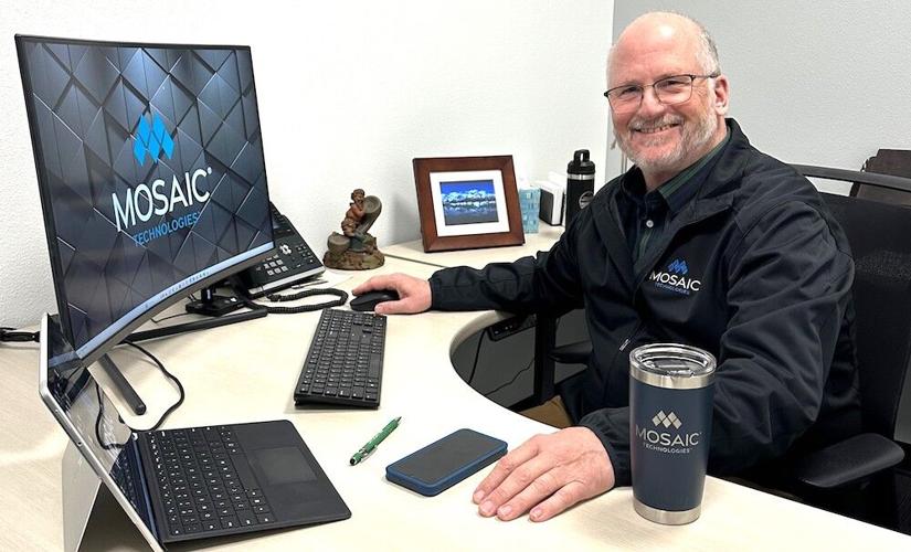 Mosaic Technologies offers a new level of customer experience | News ...