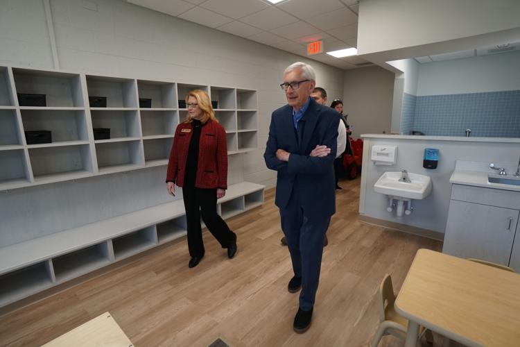 YMCA holds grand opening | Price County Review | apg-wi.com