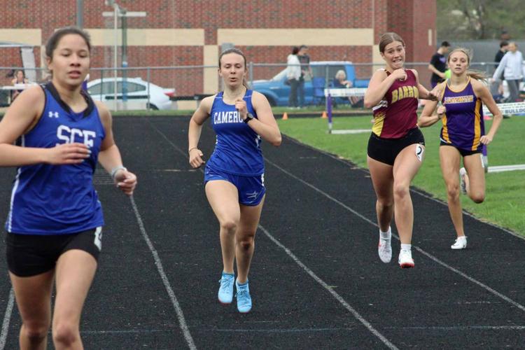 Photos: Cameron track and field at Chetek-Weyerhaeuser 5-11-23 | | apg ...
