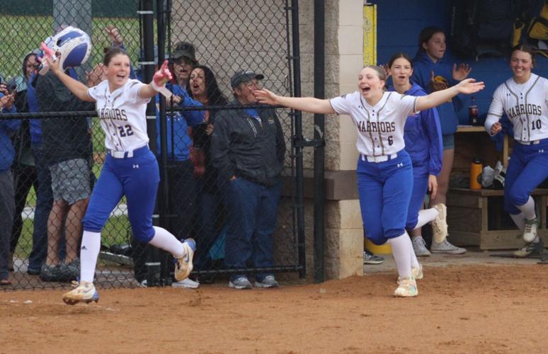 Softball: Rice Lake cruises past Osceola in playoff opener | Sports ...