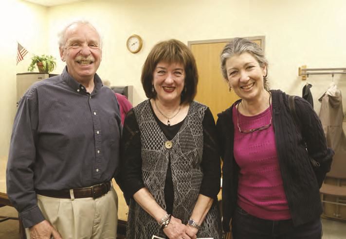 Entrepreneur's daughter relays memories of Hayward, Telemark | | apg-wi.com