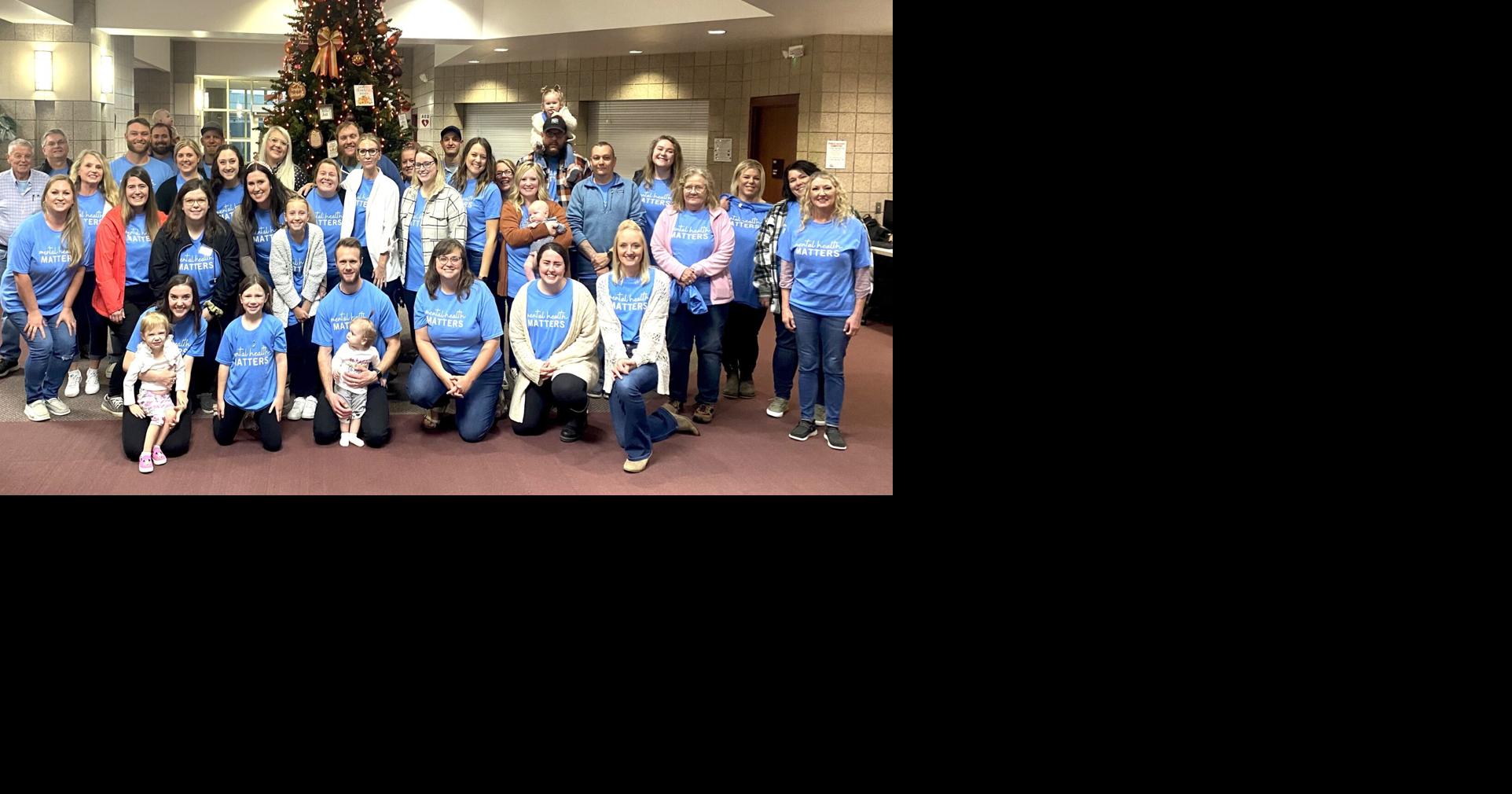 Randall makes her dream a reality with RTS | News | apg-wi.com