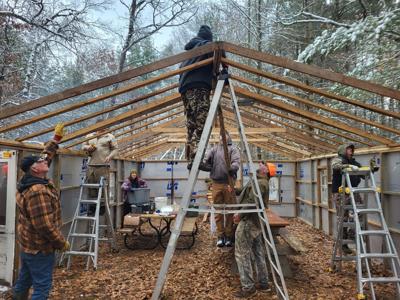 Deer week, part II | Outdoors | apg-wi.com