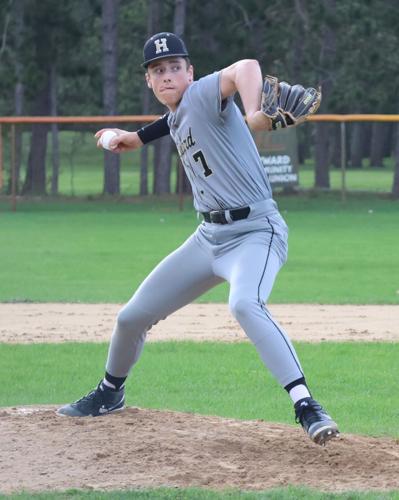 Canes baseball beats Barron, improves to 12-1 | Baseball | apg-wi.com