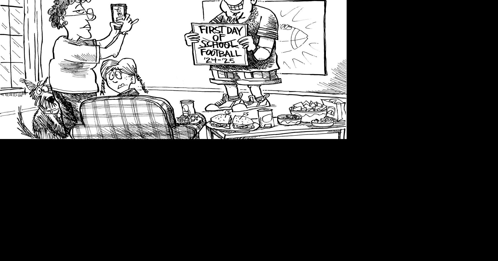 Hellertoon | Editorial Cartoons | apg-wi.com