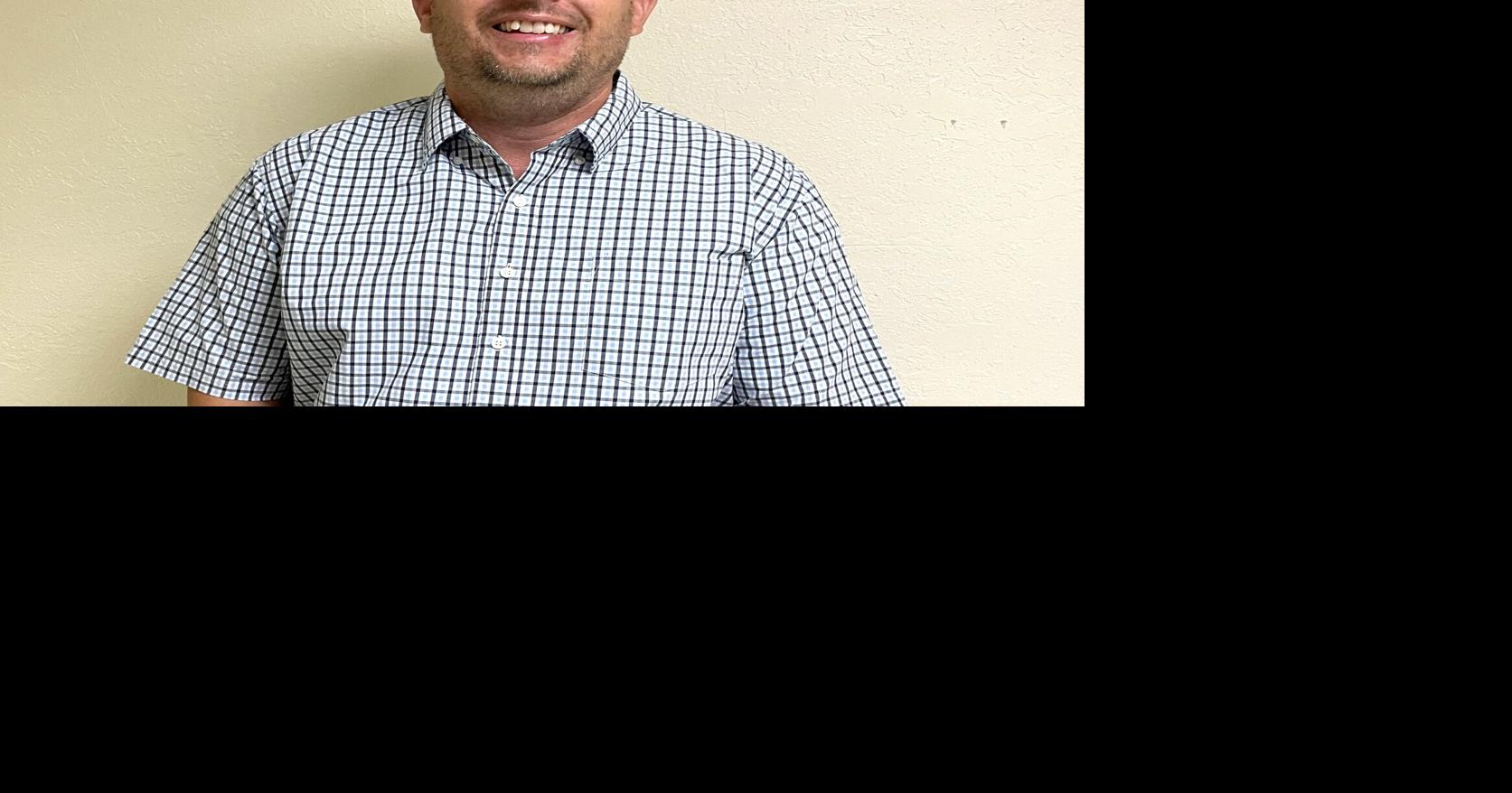 Hoefs appointed as new county highway commissioner | News | apg-wi.com