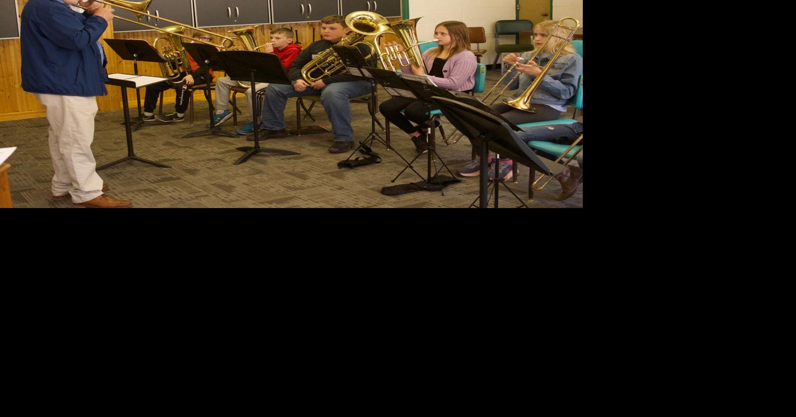 Shell Lake Arts Center holds First Year Masterclass | Local | apg-wi.com