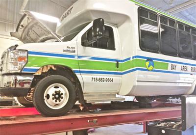 Transportation cuts worry BART head | Subscriber | apg-wi.com