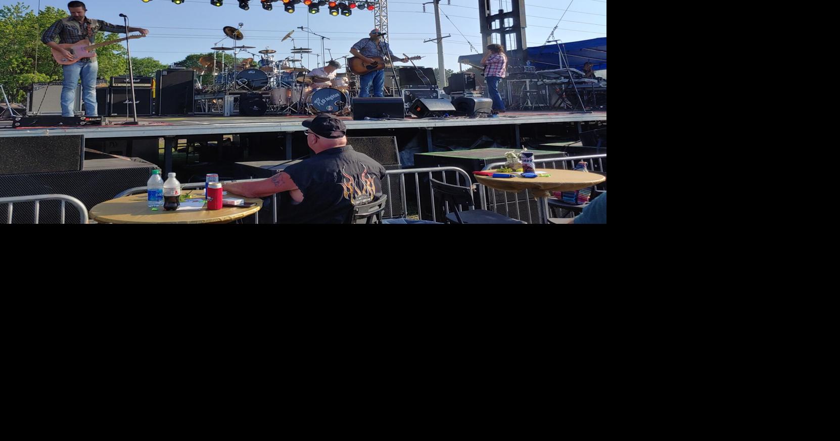 Freedom Fest concert to support, law enforcement, military, EMS | Local ...