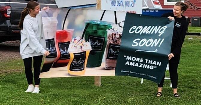 Local teen’s coffee shop finds Ashland digs | Local | apg-wi.com