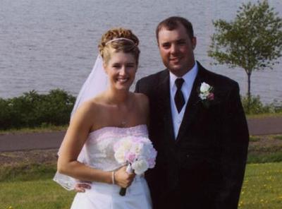 Amy and Matthew LePlavy wedding | Local | apg-wi.com