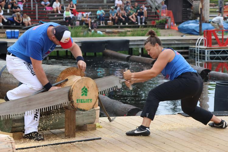 2024 Lumberjack World Championships Photos | Free | apg-wi.com