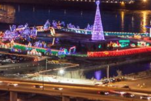 Tour will explore Bentleyville USA's lighting extravaganza | Local ...