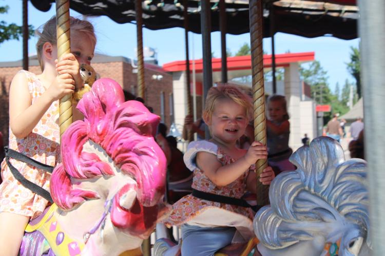 PRENTICE PROGRESS DAYS | Price County Review | apg-wi.com