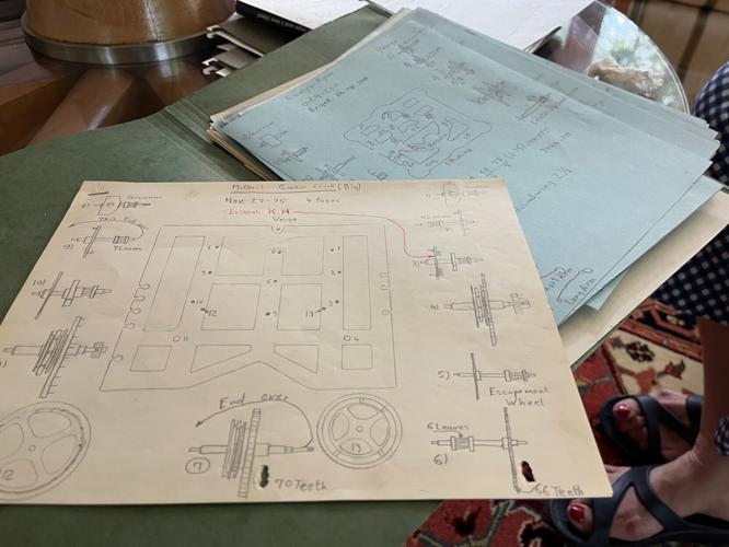Time keeps ticking: Cable woman donates family’s beloved clocks | Local ...