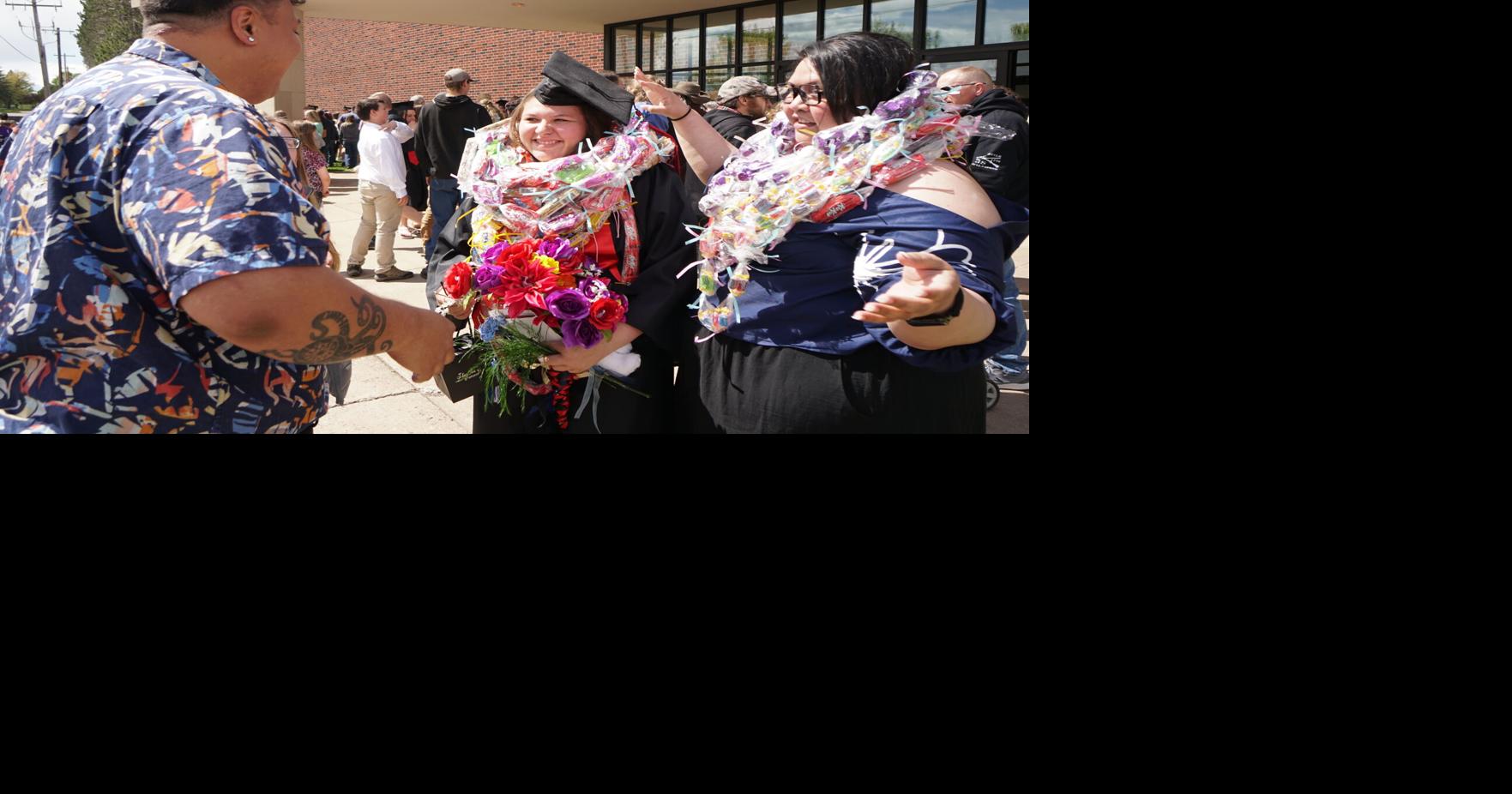 PRENTICE HIGH SCHOOL 2025 COMMENCEMENT | Price County Review | apg-wi.com