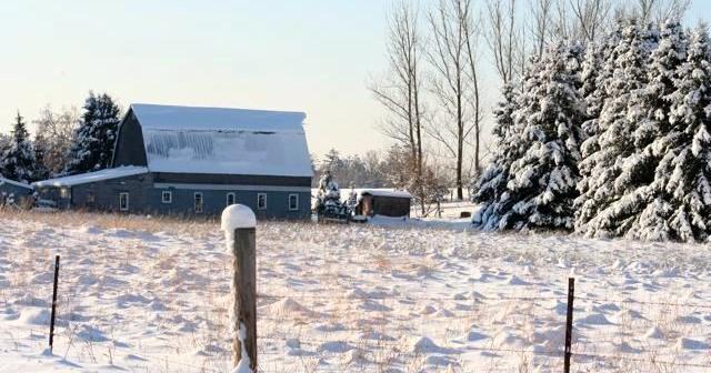 Bitter cold moves into Wisconsin | State | apg-wi.com
