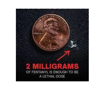 Man accused of intending to deliver fentanyl in Ashland County set for ...