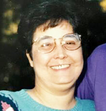 Sharon “Cheri” Ann Wickman | Free | apg-wi.com
