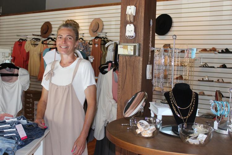 Some downtown business owners backing street designs to slow traffic ...