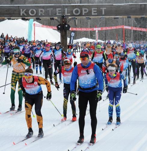BIRKIE AND KORTE START LINES | Free | apg-wi.com
