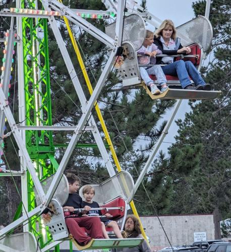 An American pastime returns to Bayfield County | Entertainment | apg-wi.com