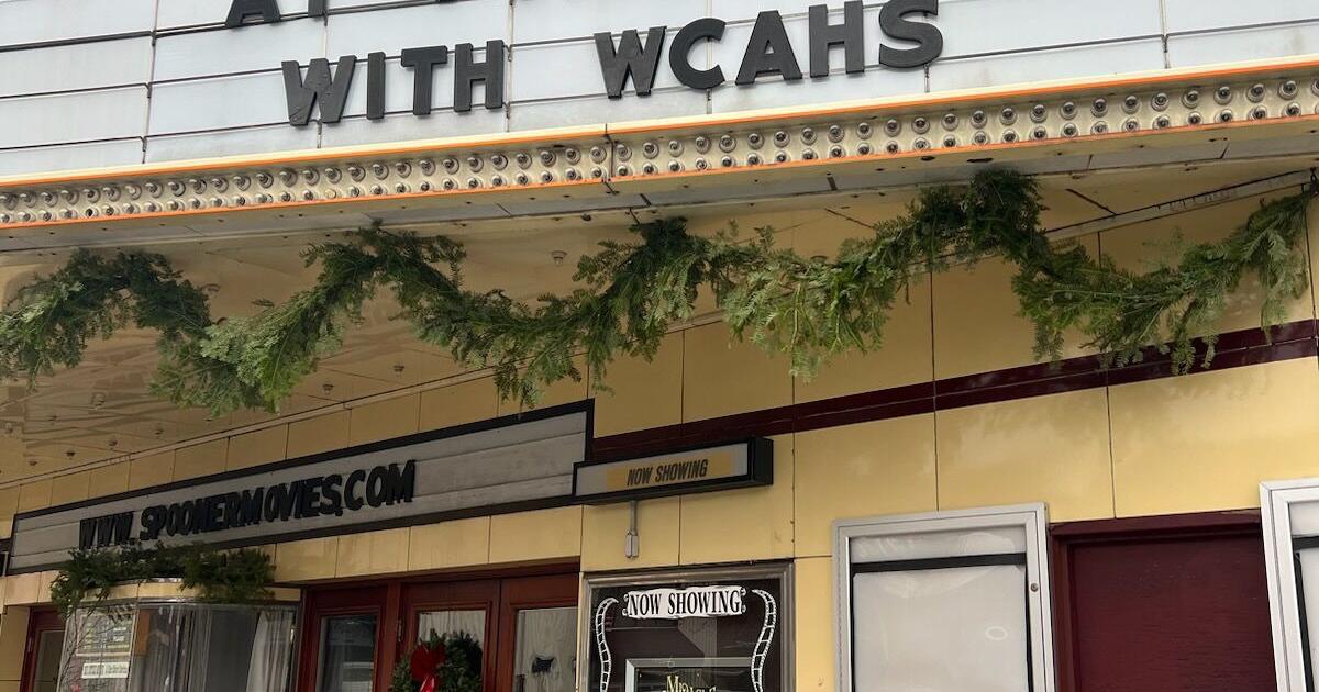 Theater to reopen for humane society event | Local | apg-wi.com