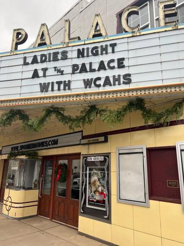 Theater to reopen for humane society event | Local | apg-wi.com