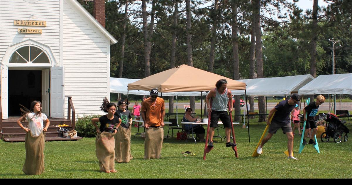 Old-fashioned county fair fun and vintage baseball to return to Pioneer ...