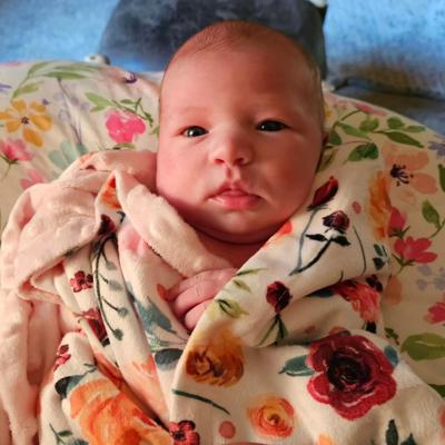 Births at Tamarack Health-Hayward | Sawyer County Record | apg-wi.com