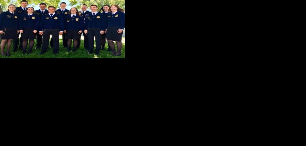 First ever online Wisconsin FFA Convention set July 6-10 | Free | apg ...