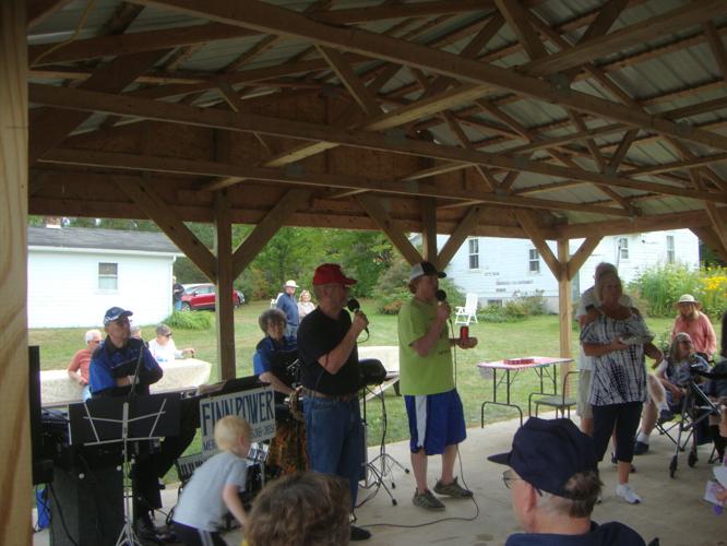 Brantwood hosts ‘A Country Afternoon’ | Price County Review | apg-wi.com